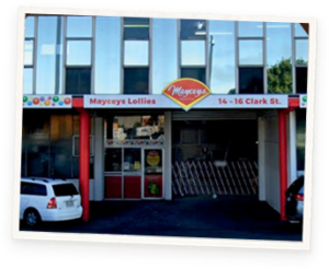 Our Story – Mayceys